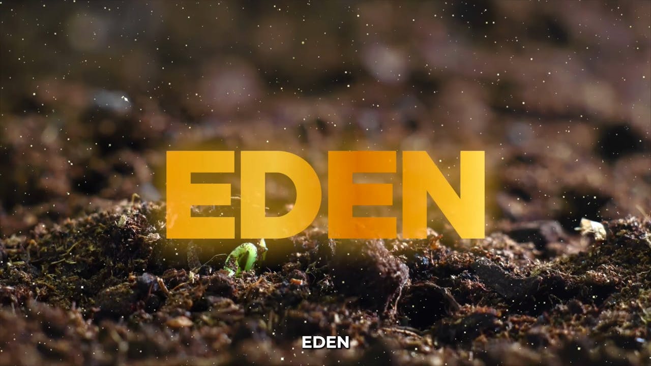 Eden - Trailer - EncounterNOW