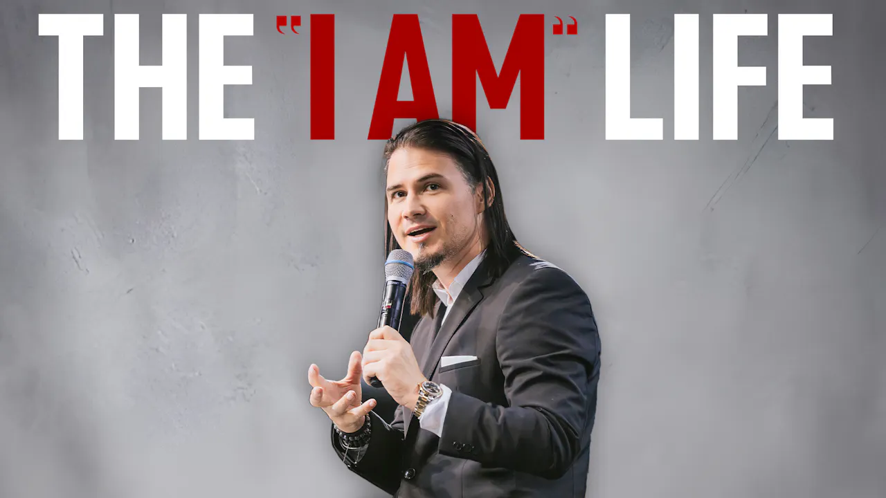 The I AM Life - PART 2 - 2024 - EncounterNOW