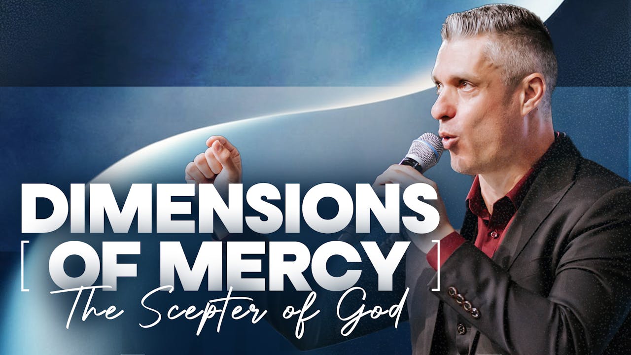 The Scepter Of God - EncounterNOW