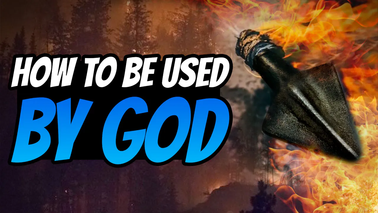 How To Be Used By God - Part 1 - EncounterNOW