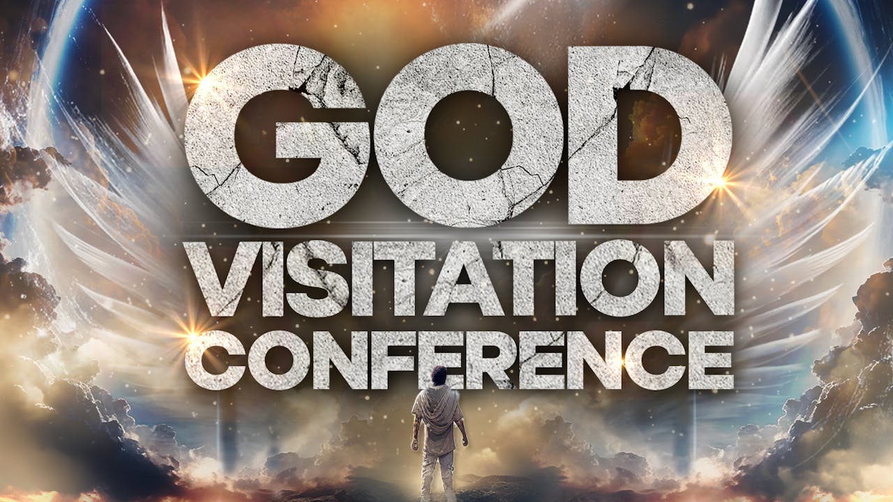 What Happens When God Visits A Man // God Visitation Conference Cape ...