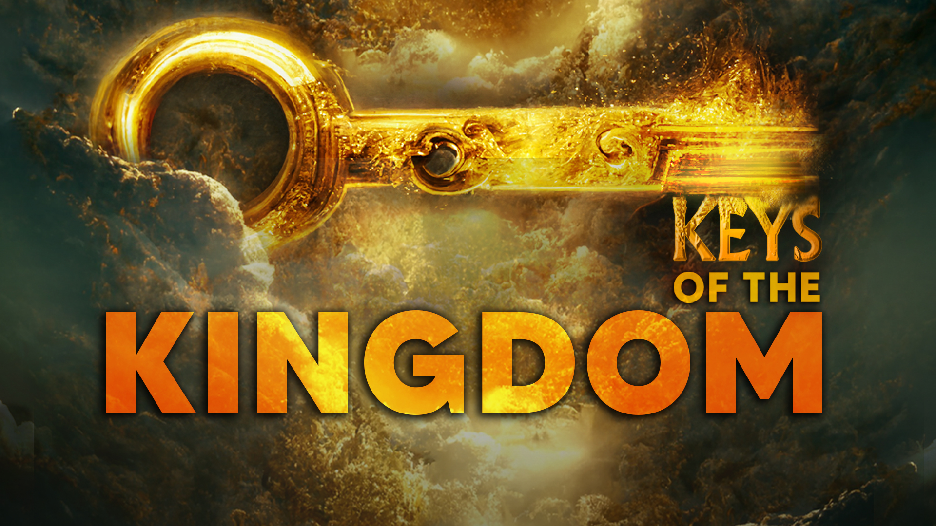Keys Of The Kingdom - EncounterNOW