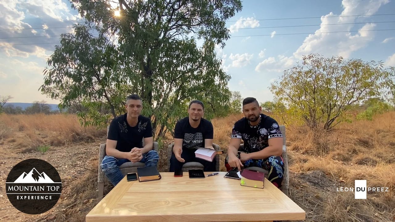 1 - Introduction - EncounterNOW