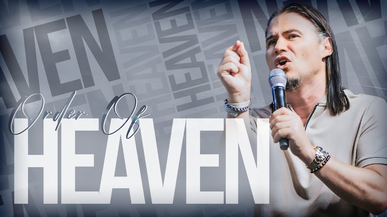 The Proceeding Word Of God - PART 7 - EncounterNOW