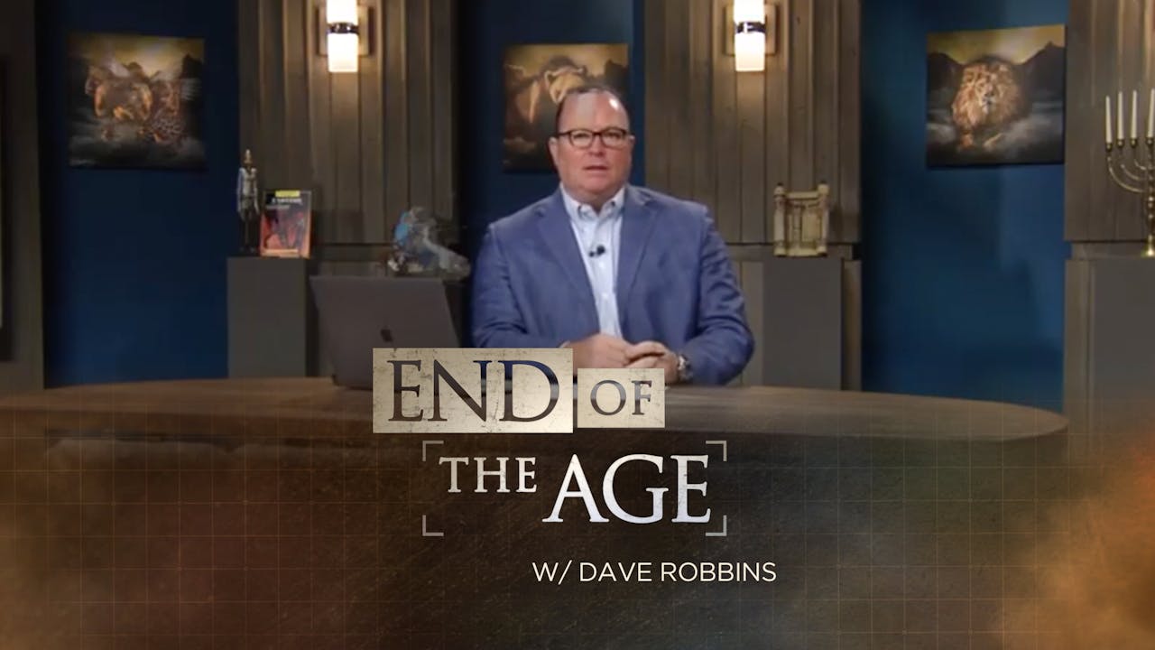 10/15/2020 - The End Time World Government and its Ruler - 2020 - Only ...