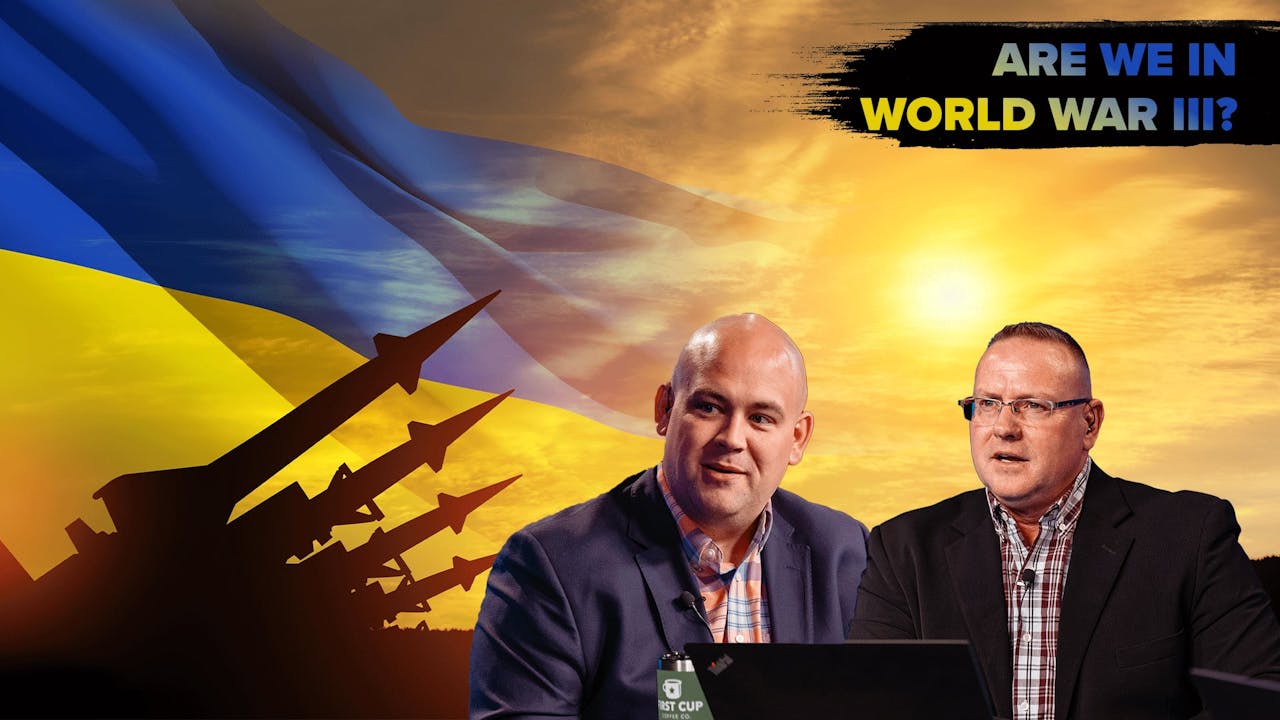 11/20/2024 - Nuclear ‘Red Line’ - 2024 - Only Source Network | Watch ...