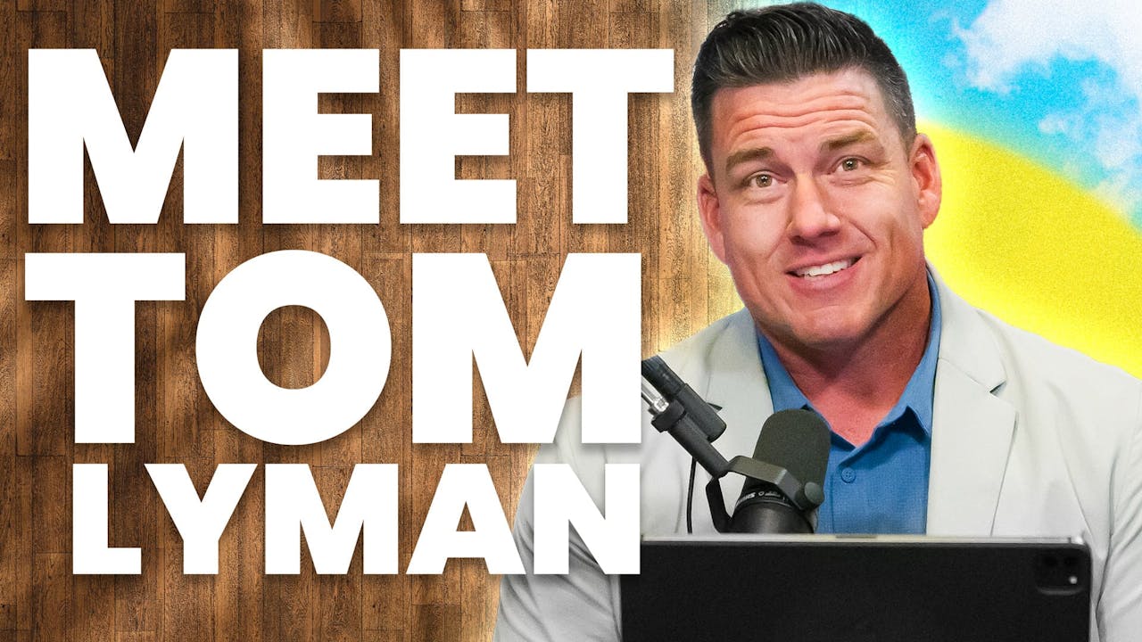 Ep.1 - Taking Off the Mask: A Story of Recovery, Purpose, and Joy - Joy ...