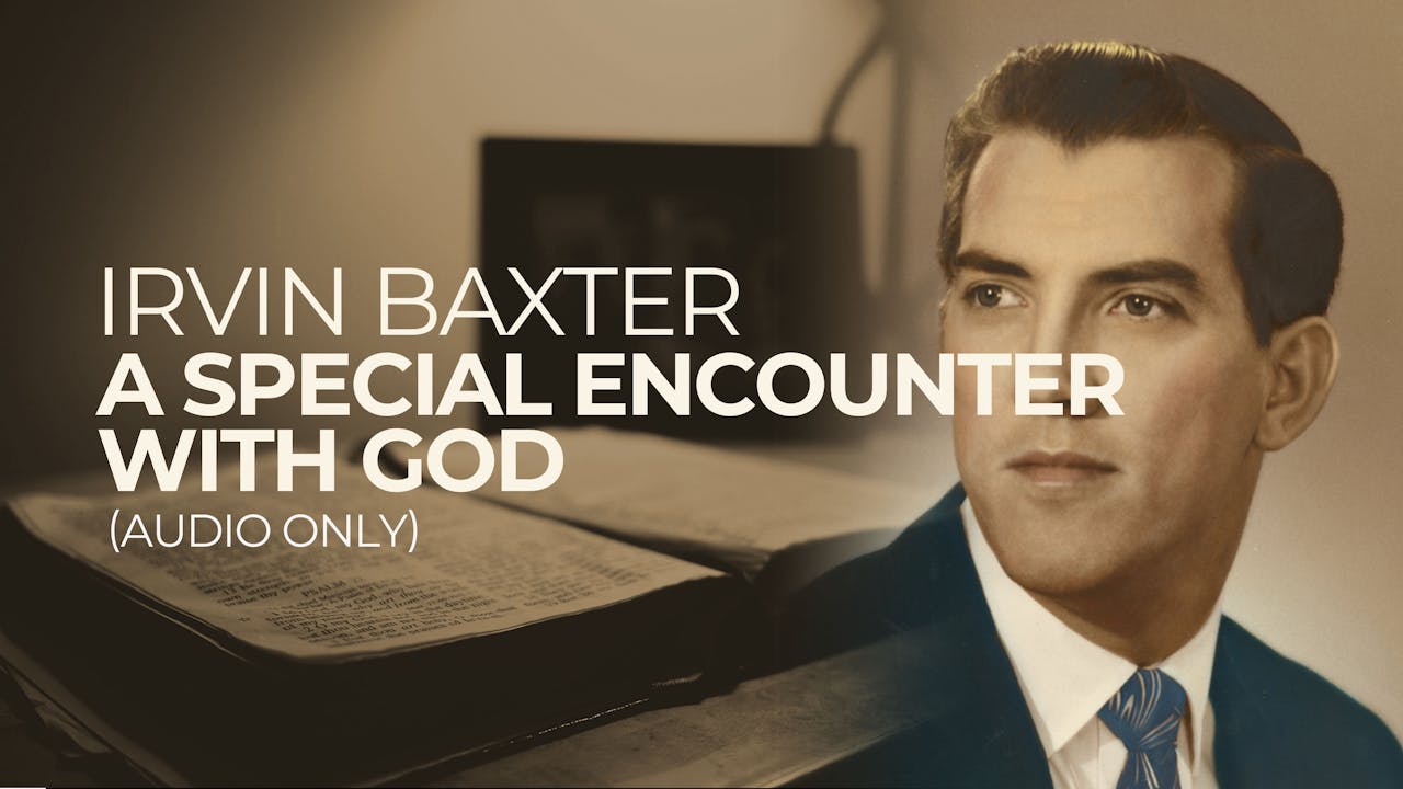 A Special Encounter with God - Endtime+ | Endtime Plus | Watch Endtime ...