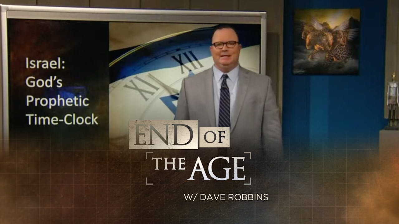 02/01/2021 - God’s Prophetic Time-Clock - 2021 - One Source | Watch One ...