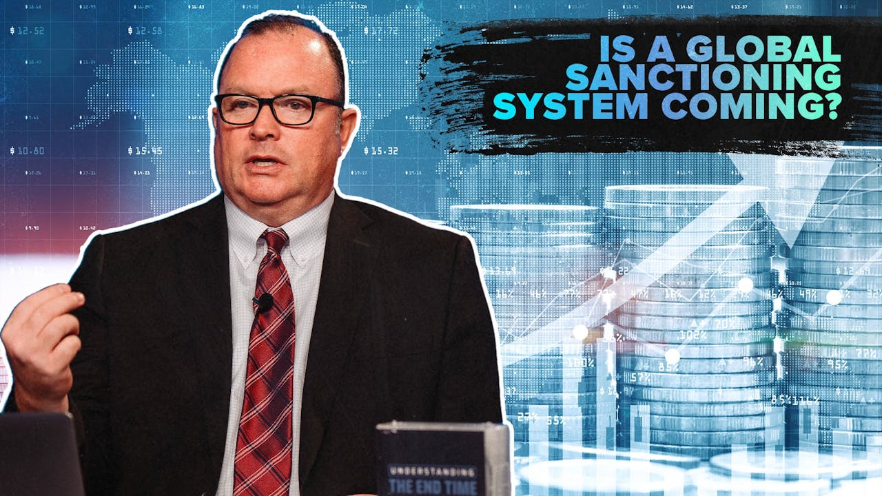 09/30/2024 - A Centralized Digital Currency? - 2024 - Only Source ...