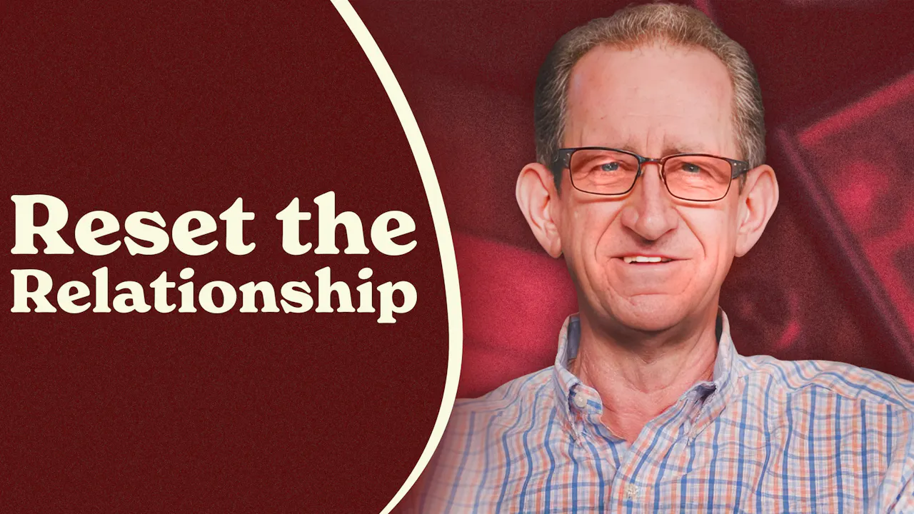 Ep.15 - The Power of Repentance - Little Things - Only Source Network ...
