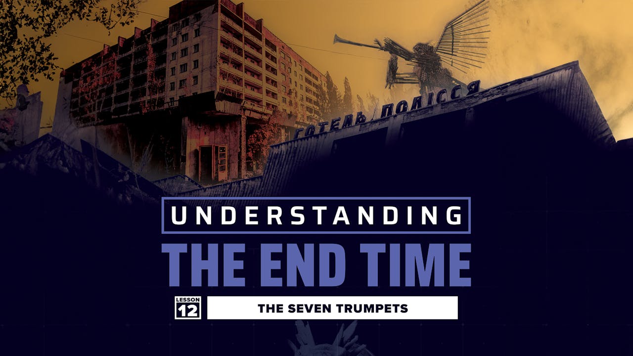 The Seven Trumpets - Understanding The End Time - Only Source Network ...