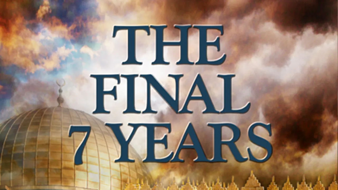 The Final 7 Years - Only Source Network | Watch Only Source Network ...