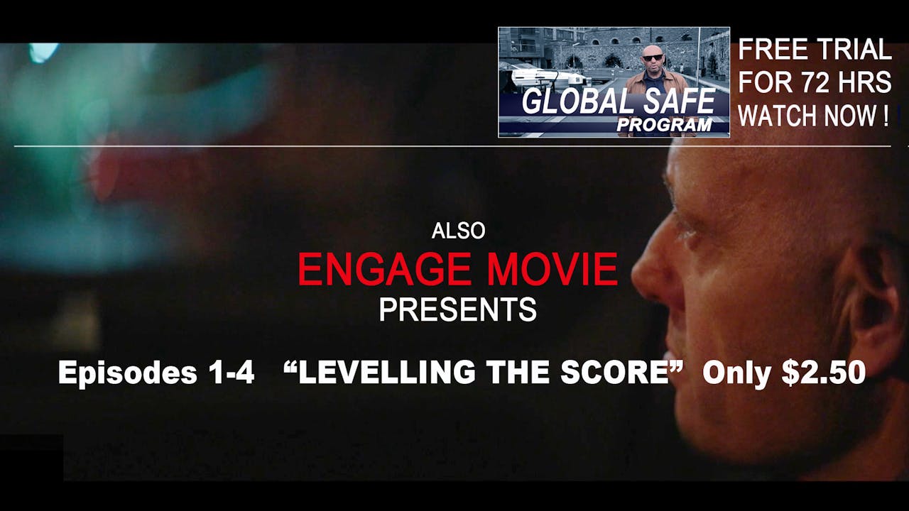 EngageMovie - Global Safe Program