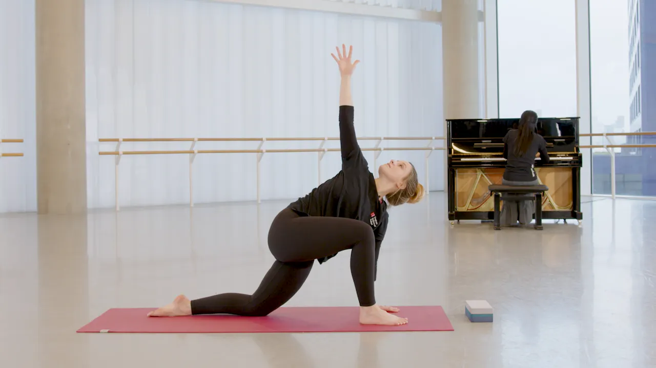 Yoga with Abbie Biscoe | Restorative Yoga - Yoga with Abbie Biscoe ...