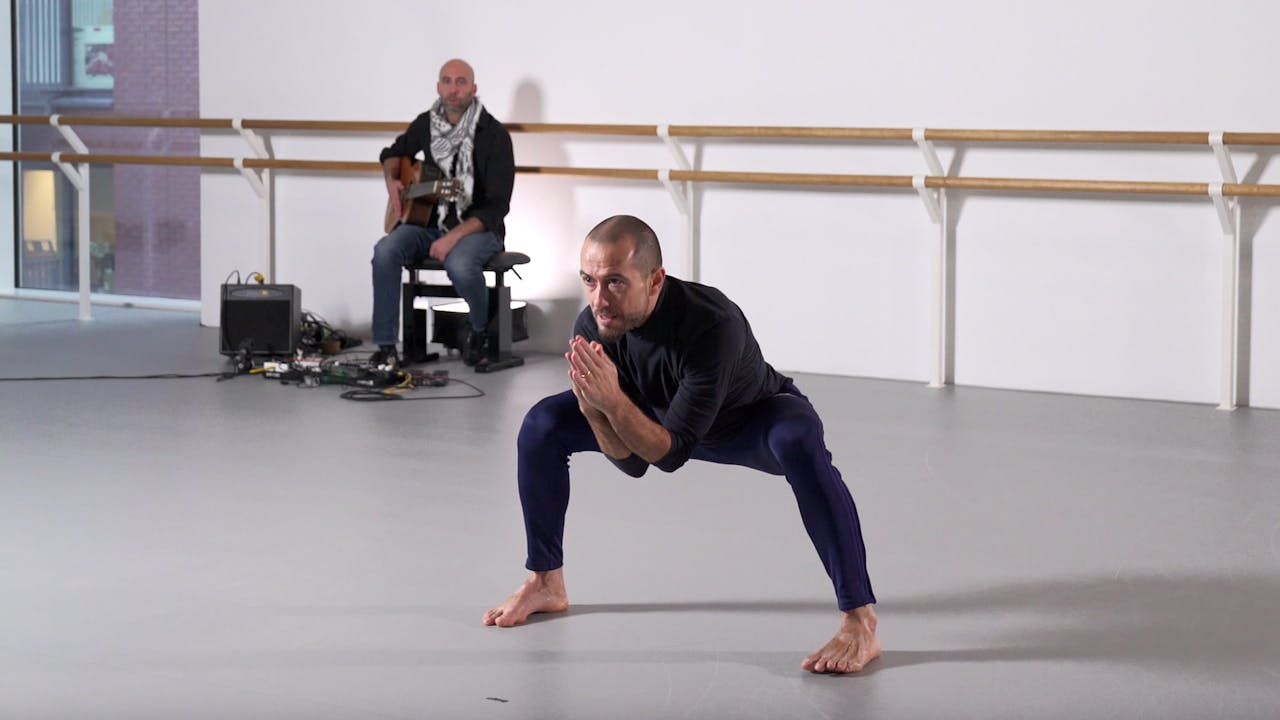 Flamenco Roots with Jose Agudo | 1 - Flamenco Roots with Jose Agudo ...