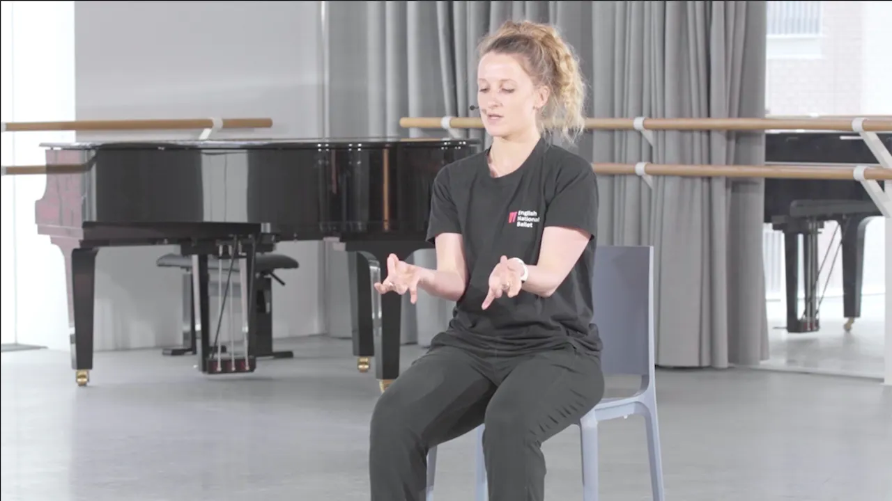 Bitesize Yoga with Abbie Biscoe | Find Focus - Yoga with Abbie Biscoe ...