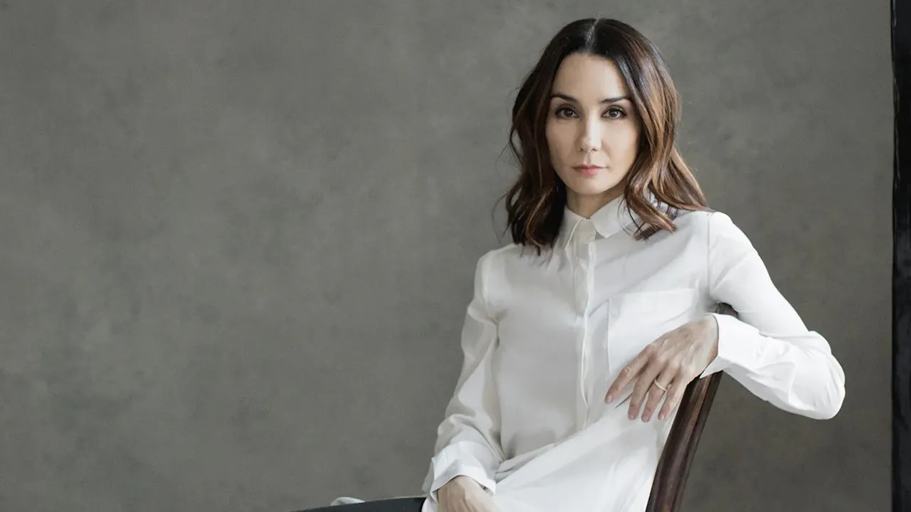 Ballet Class with Tamara Rojo | 3 - Ballet Class with Tamara Rojo ...