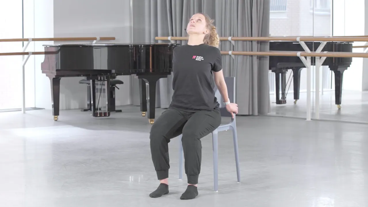 Bitesize Yoga with Abbie Biscoe | Wake Up - Yoga with Abbie Biscoe ...