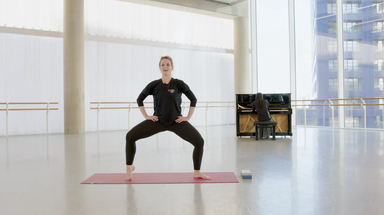 Yoga with Abbie Biscoe | Power & Strength - Yoga with Abbie Biscoe ...
