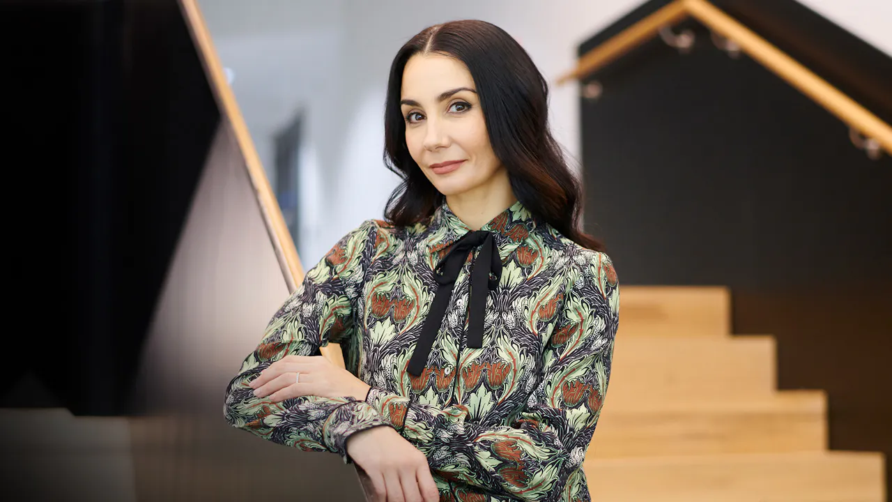 Ballet Class with Tamara Rojo | 5 - Ballet Class with Tamara Rojo ...