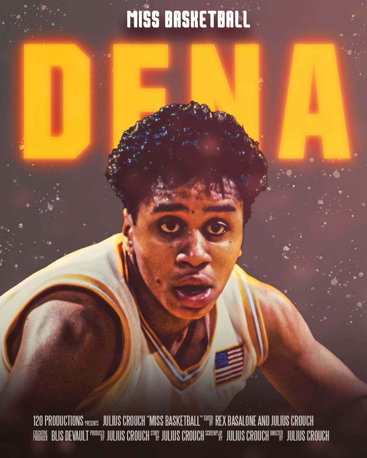 Miss Basketball - E2AC+