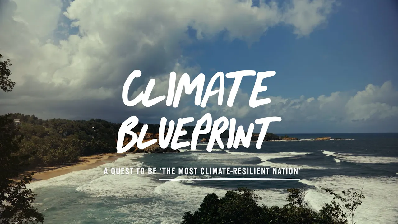 Climate Blueprint - E2AC+