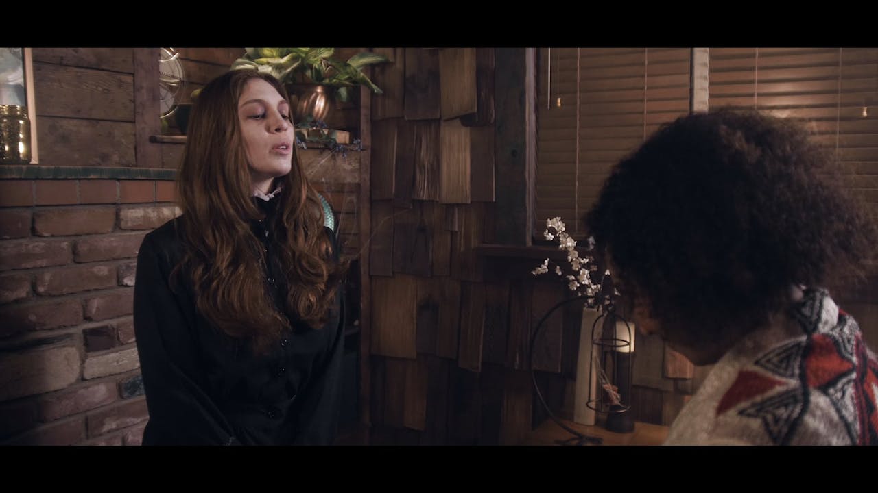 Chapter 3: Squatter's Rights - Season 1 - ENV: Independent TV & Movies