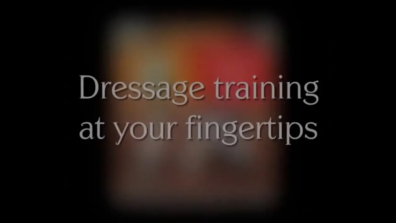 Seat and Position Lecture | Colleen Kelly | PART 01 - Equestrian+