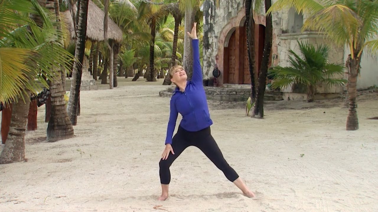 Season 11 Ep.01: Full Body Workout - Filter By Level - Essentrics TV