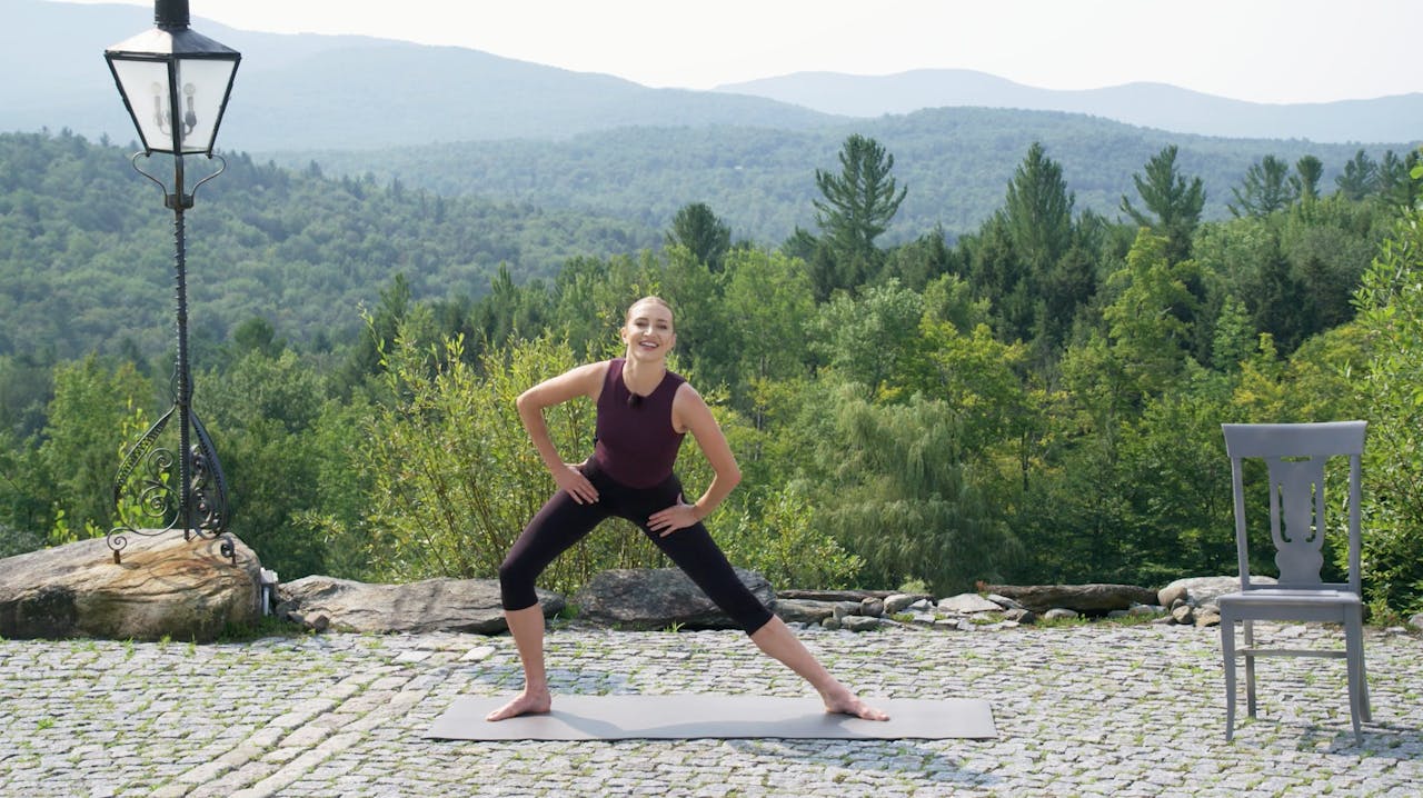 Bone Strength | Season 1 Ep. 07 - Essentrics Limited Series - Essentrics TV