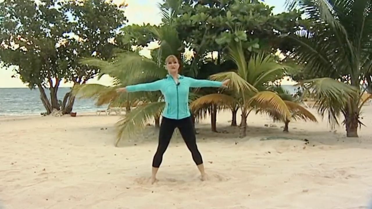 Season 8 Ep.11: Unlock The Spine & Improve Posture - Filter By Level - Essentrics TV