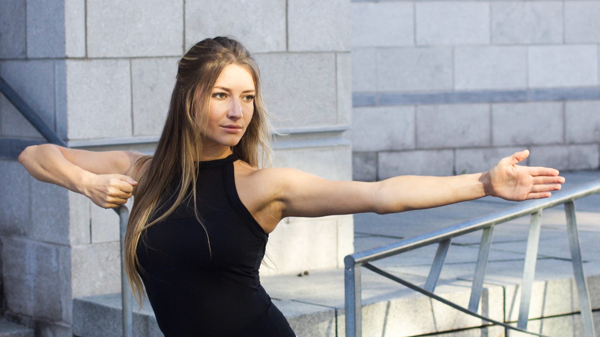 Gail Garceau - Essentrics TV