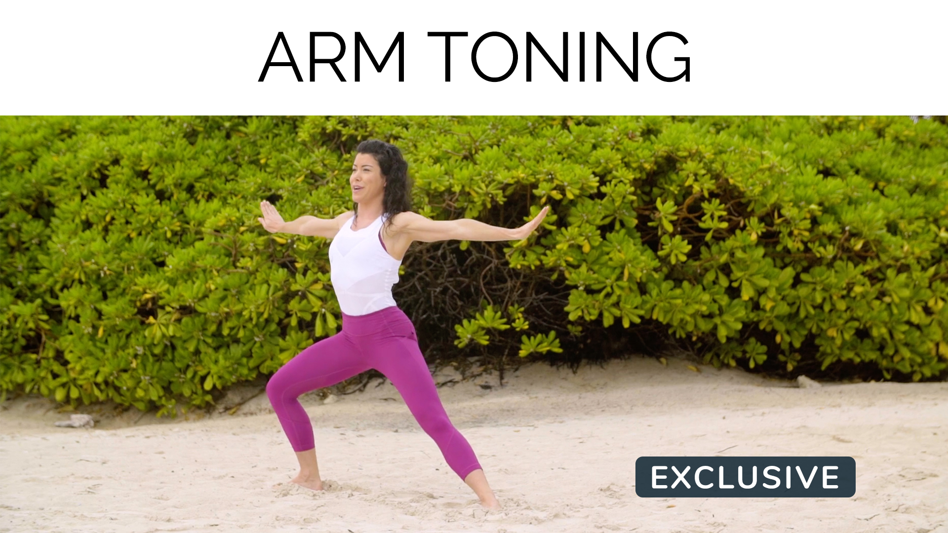 Meg Feeney - Essentrics TV