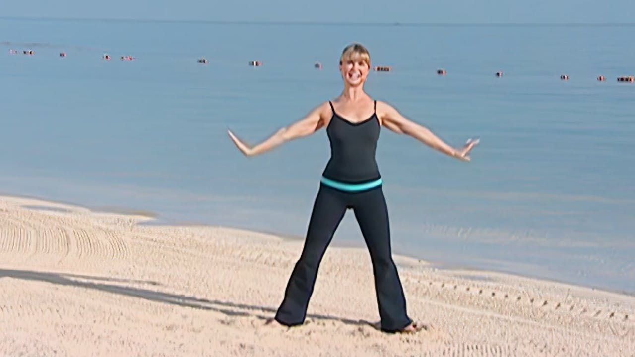 Season 15 Ep.14: Fantastic Core - Filter by Level - Essentrics TV