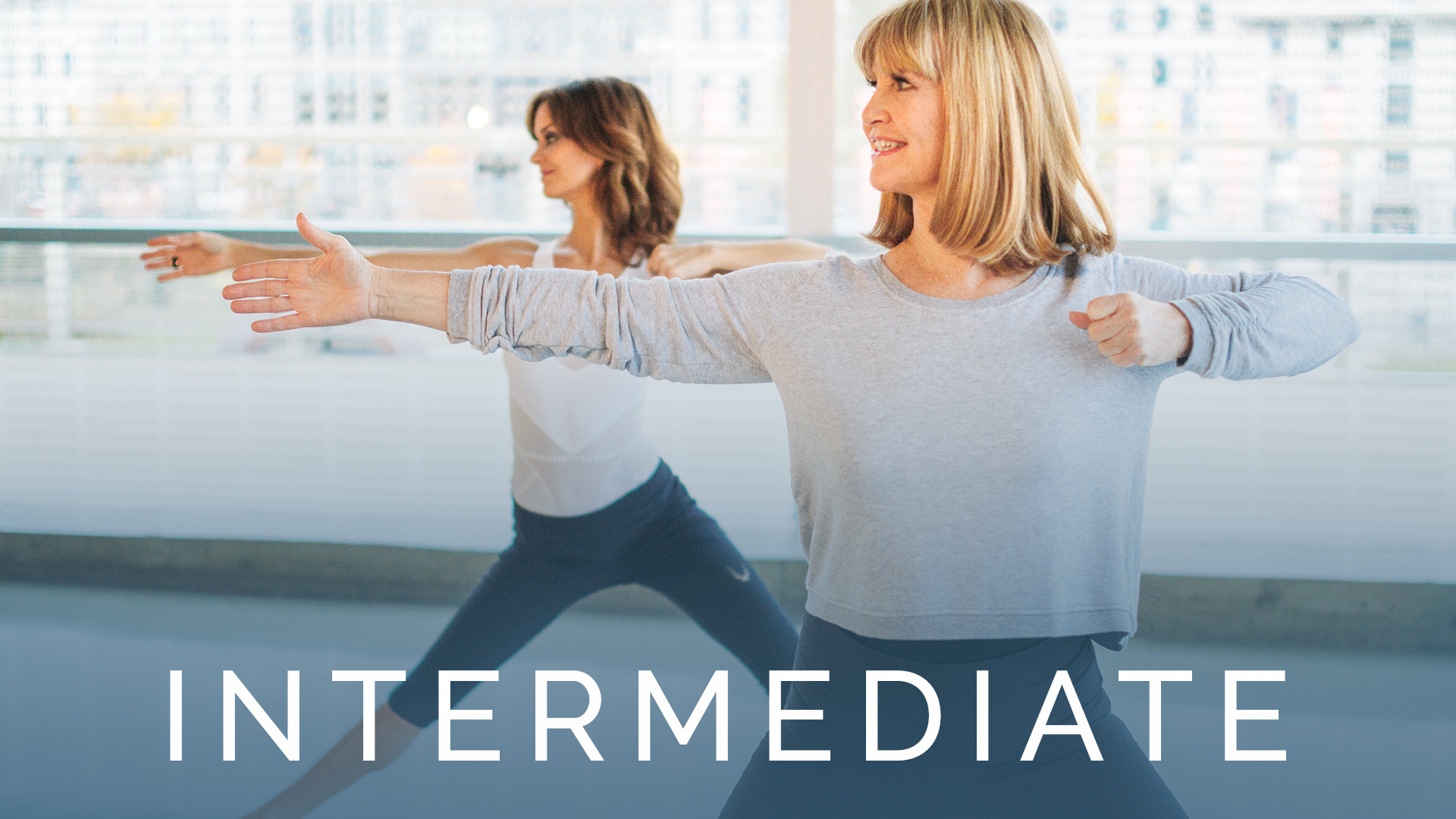 Intermediate - Essentrics TV