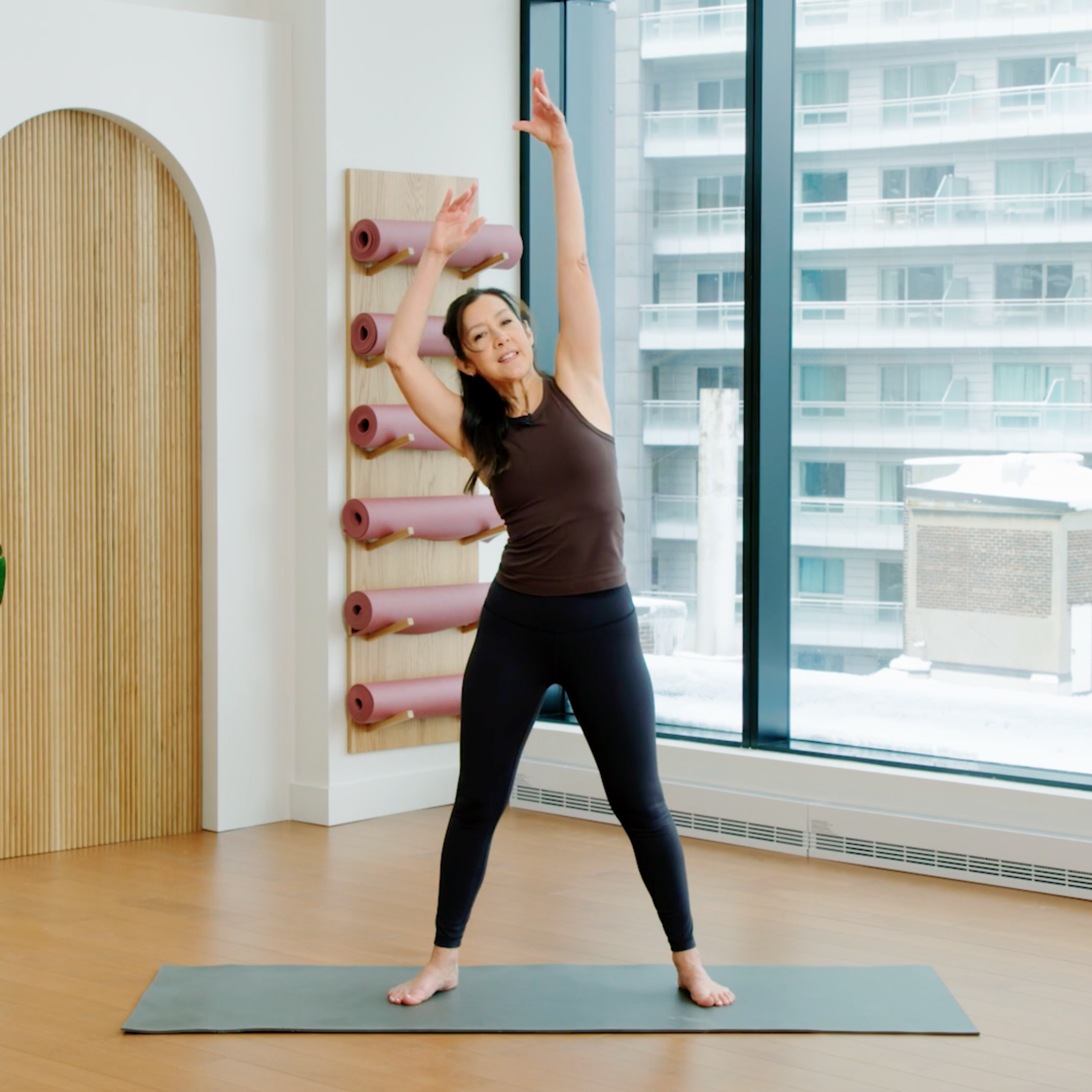 MOST WATCHED THIS MONTH - Essentrics TV