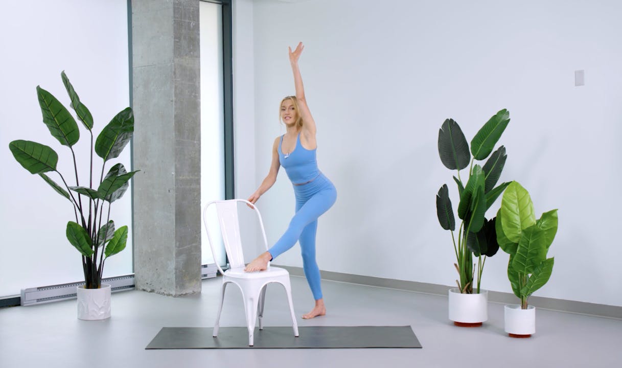 Day 10 | Flexibility & Range of Motion | Int - View Schedule ...