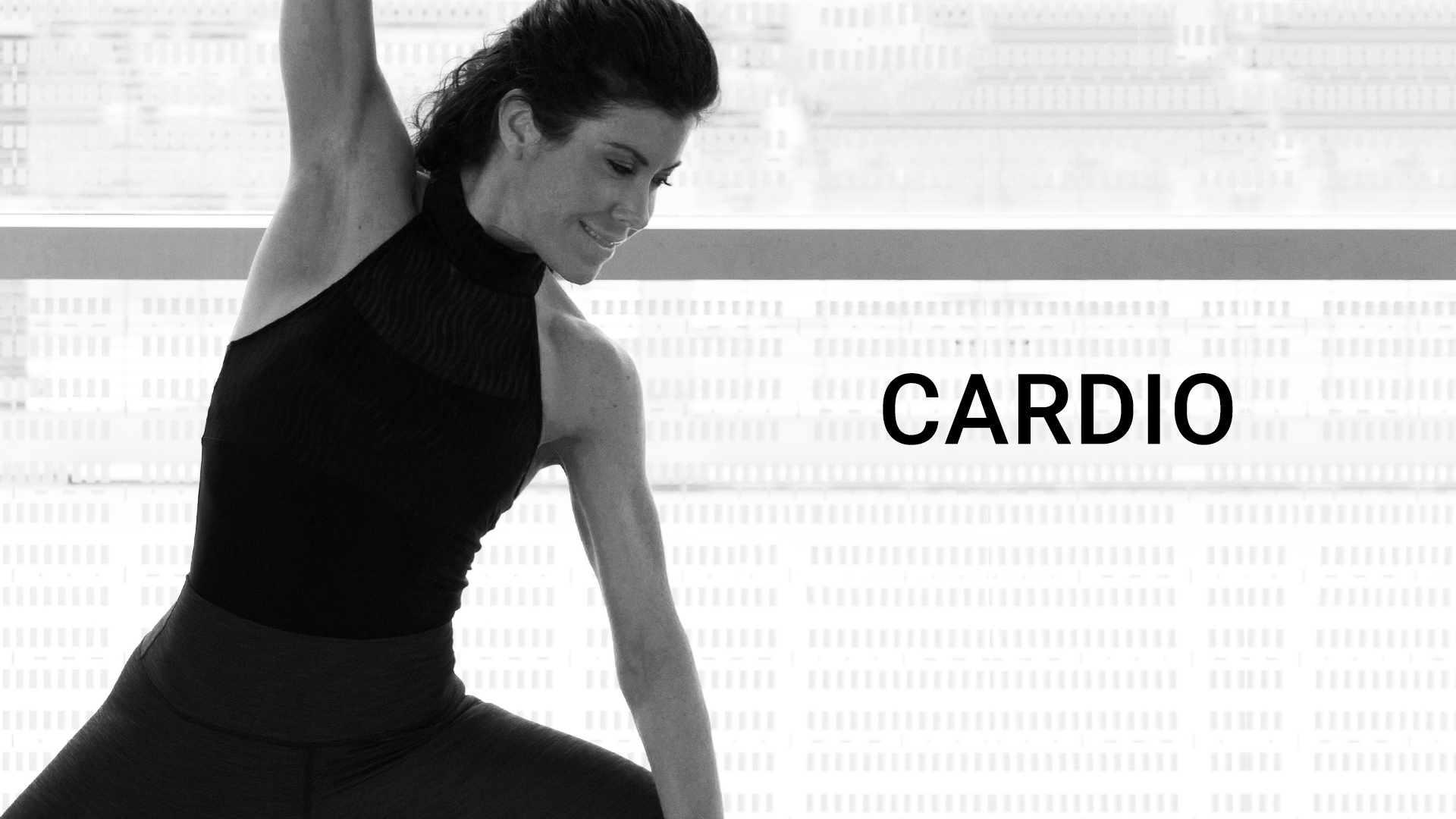 Cardio - Essentrics TV
