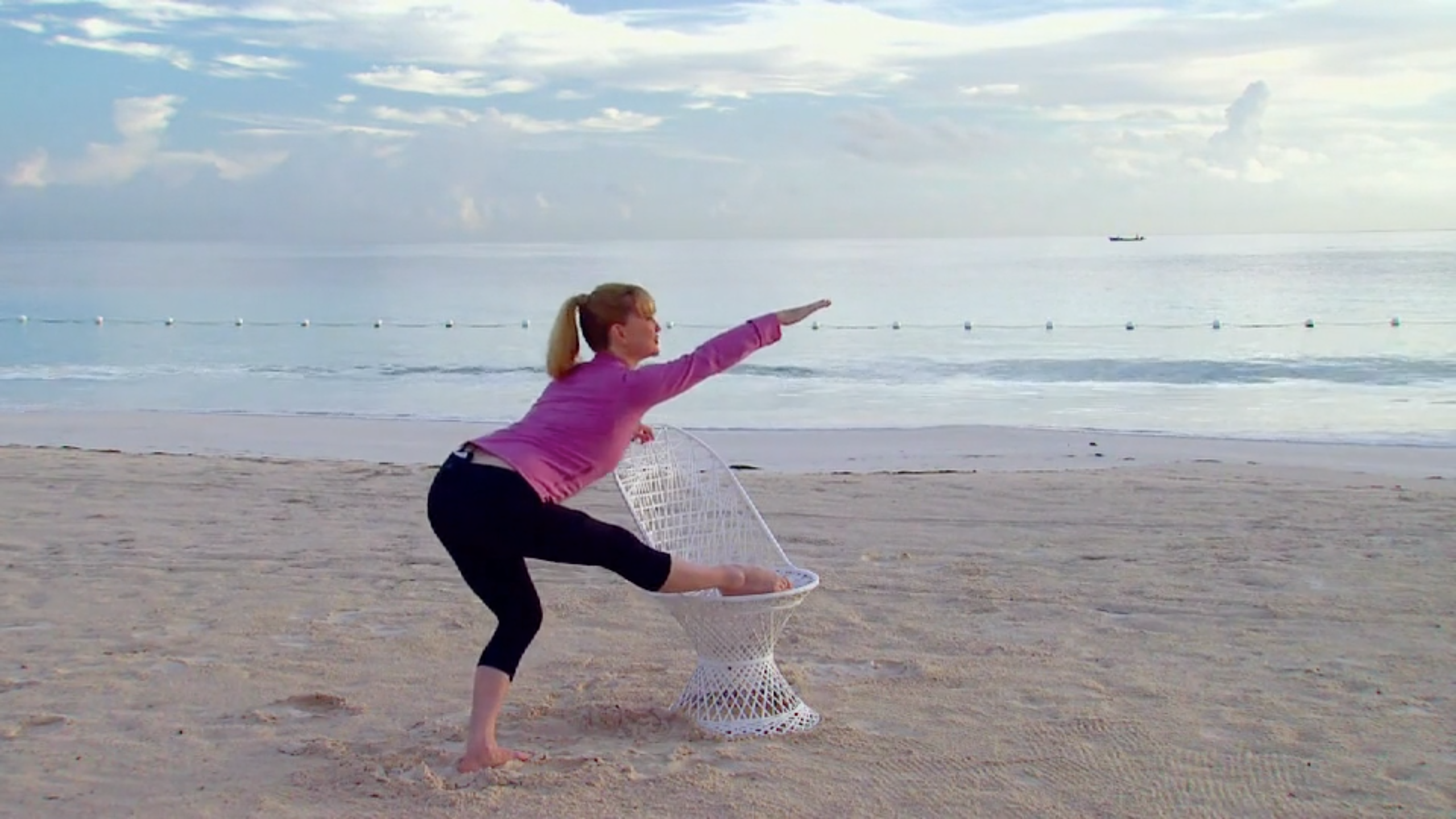 Classical Stretch Season 10: Strength and Flexibility - Essentrics TV