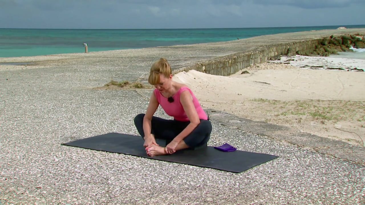 Season 10 Ep.29: Deep Full Body Flexibility - All Floor - Essentrics TV