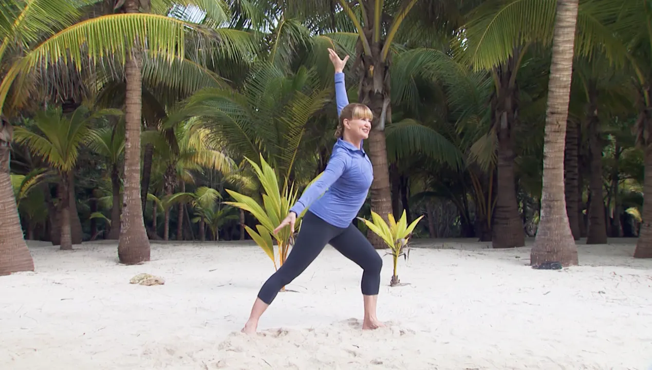 Season 15 Ep 25 Spine Mobility Essentrics Tv