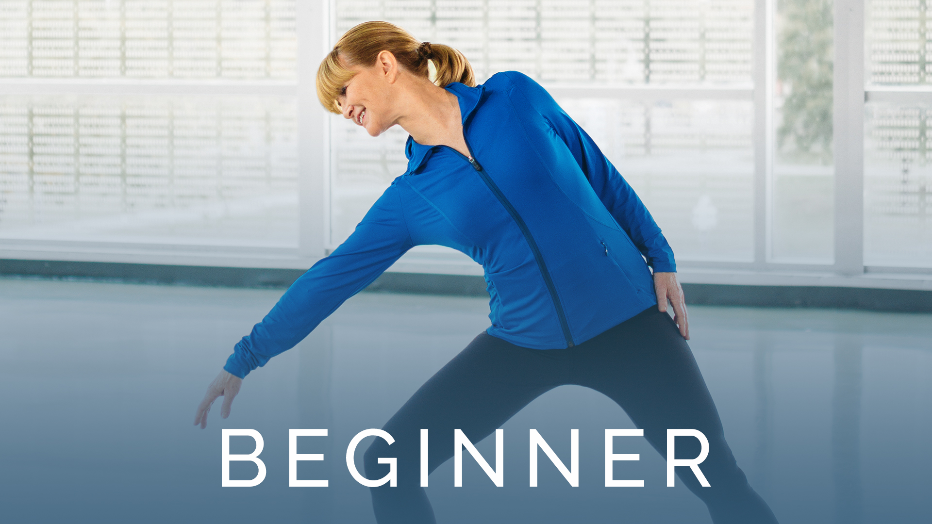 Workout Level & Components - Essentrics TV