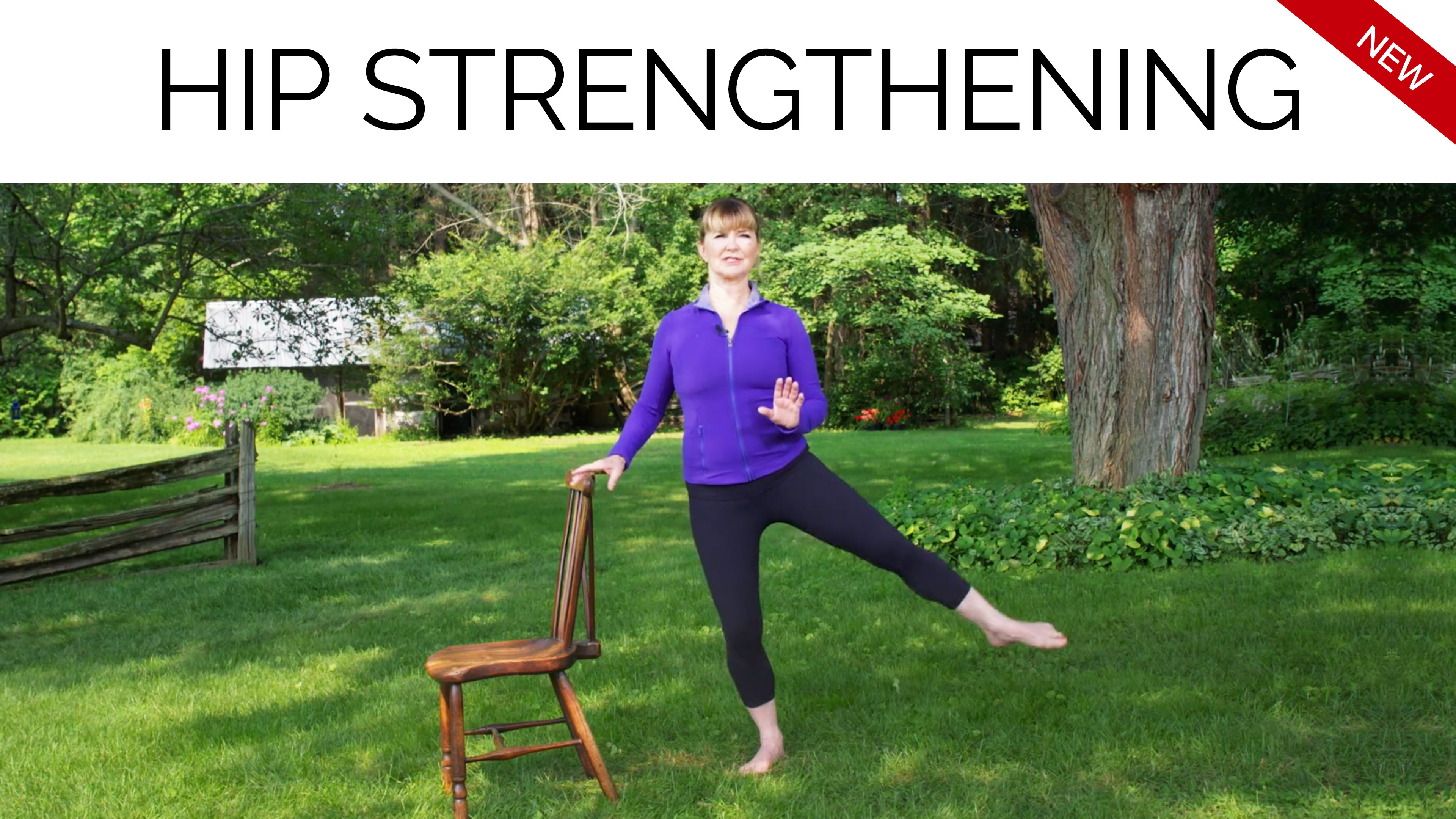 Beginner - Essentrics TV