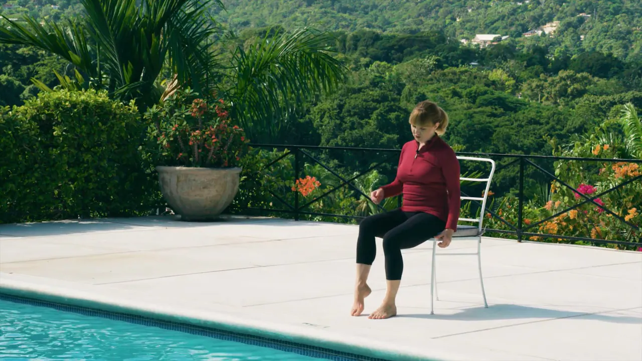 PHASE 1: Aging Backwards 3: Beginner 2 Workout - Essentrics TV