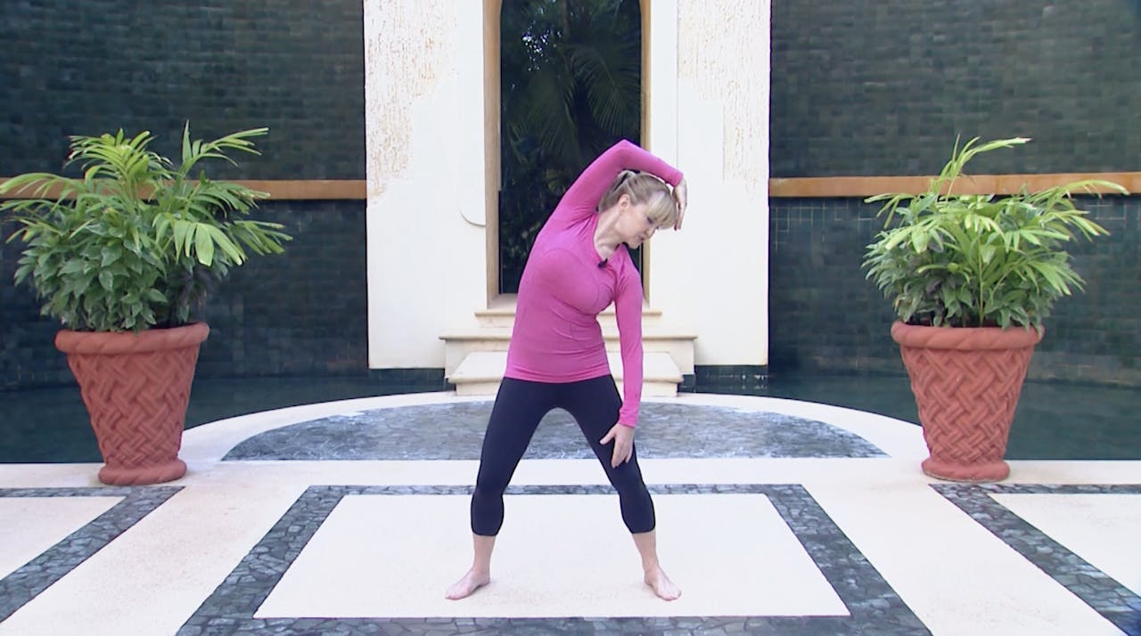 Season 15 Ep.17: Shoulder Pain - Essentrics TV