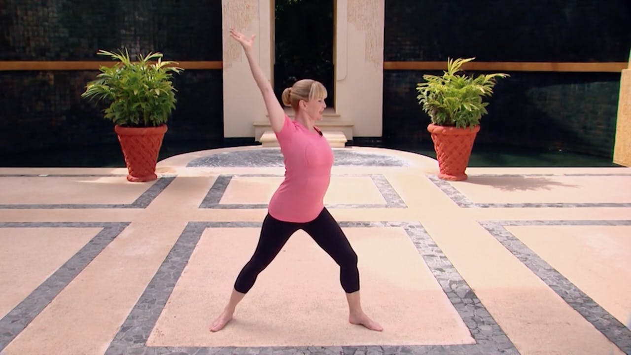 Season 11 Ep.02: Posture Workout - Filter By Level - Essentrics TV