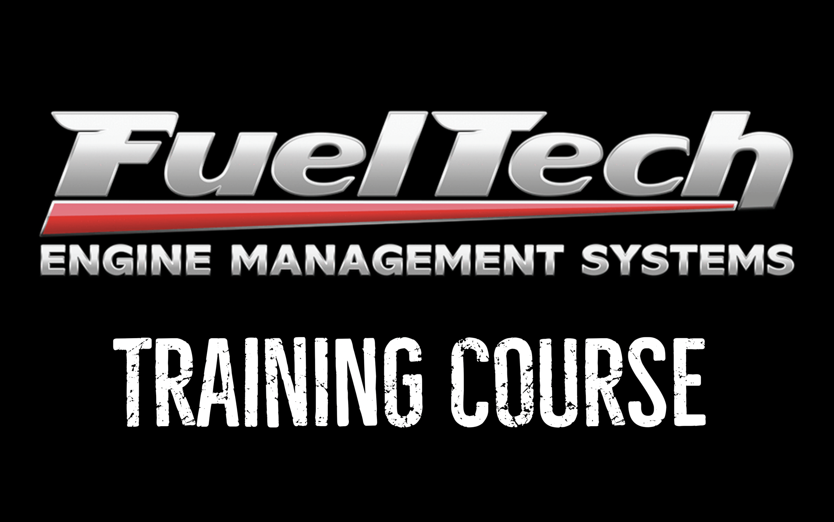 Fuel Tech Training Course - Evans Performance Academy