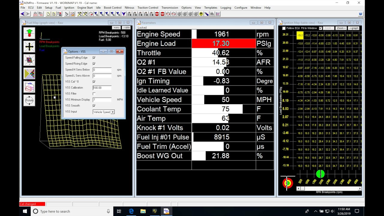 AEM Series 1 Training Part 20: Misc Features - AEM Series 1 Training ...