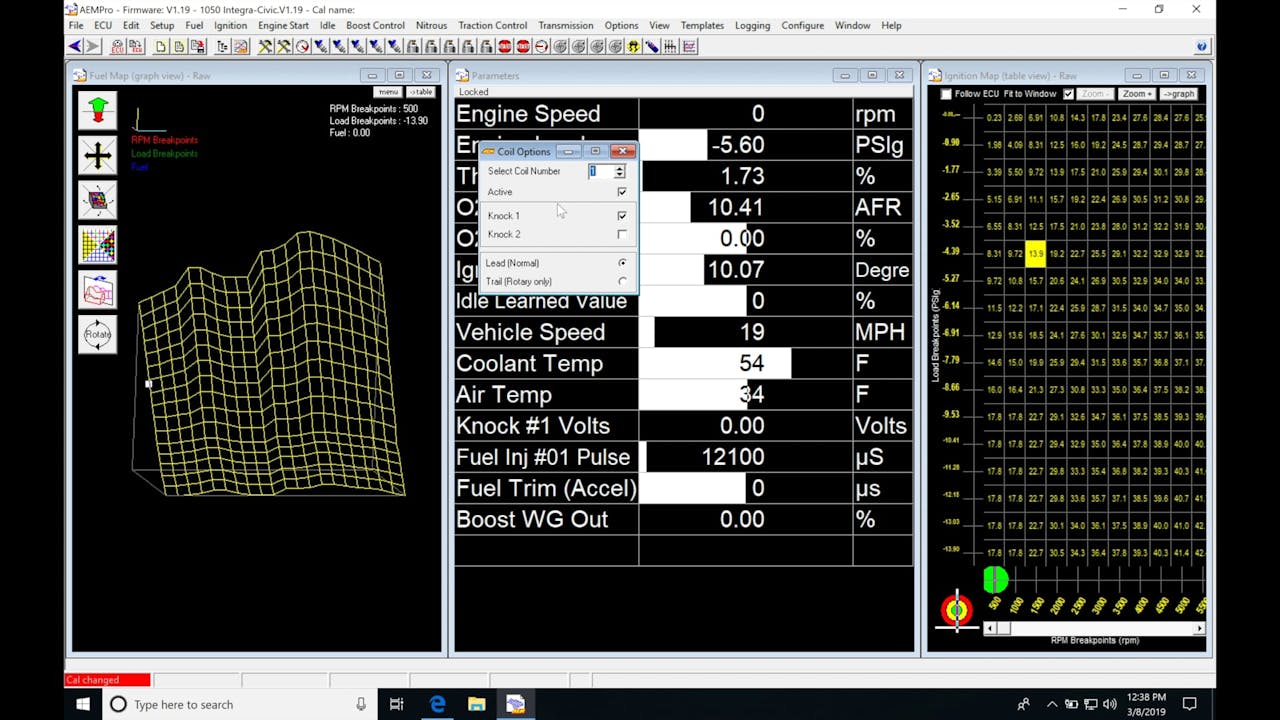 AEM Series 1 Training Part 5: Configuring Outputs - AEM Series 1 ...